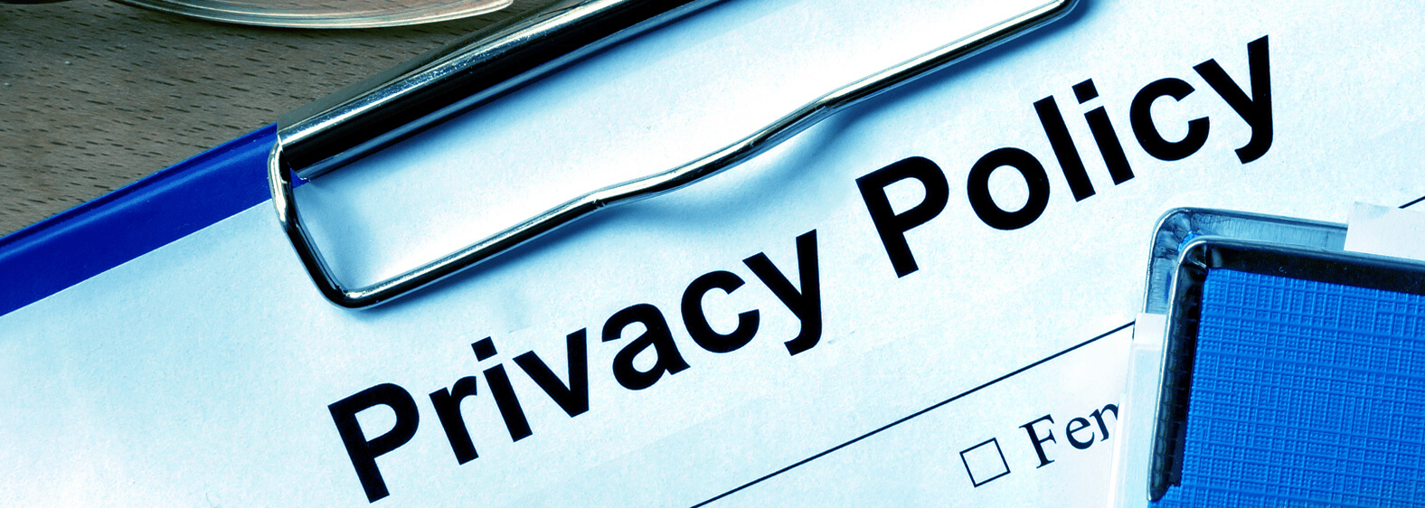 Privacy Policy - B2B Consulting